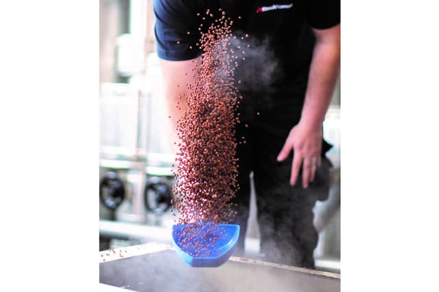Alltech Coppens B.V. | Company
