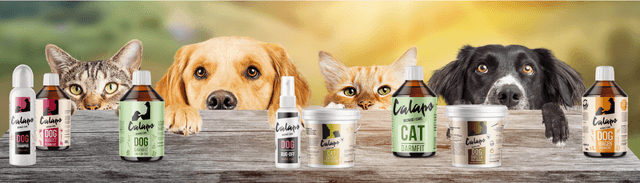 Company | Calapo Biotic Products