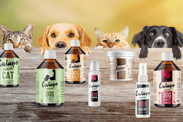 Company | Calapo Biotic Products