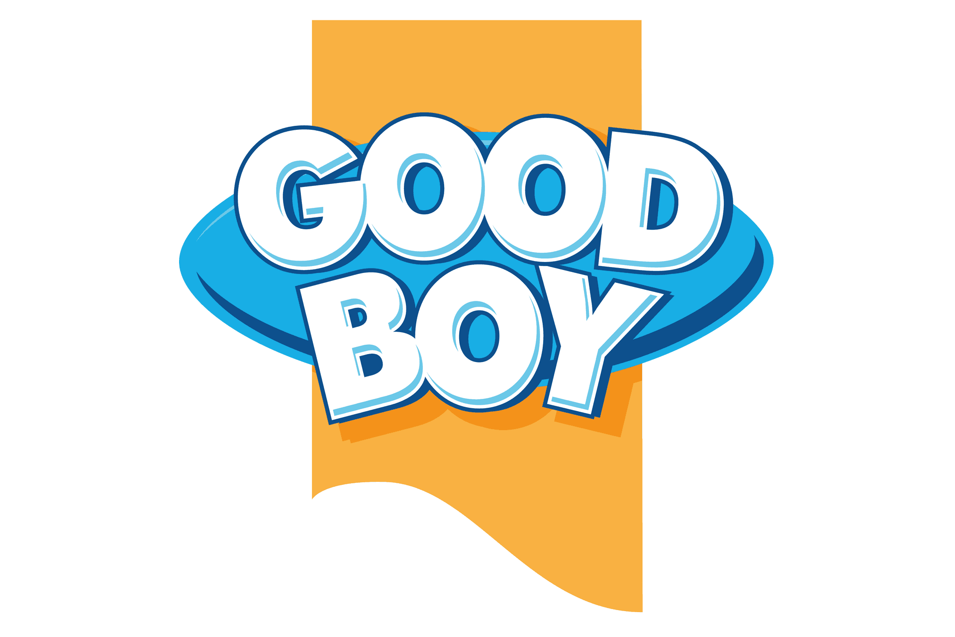 Good Boy | Product
